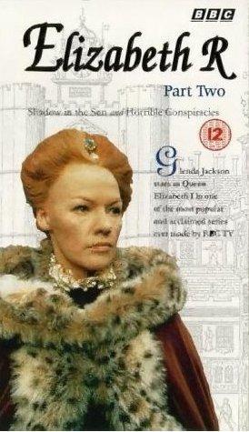 Image gallery for Elizabeth R (TV Series) (TV Series) - FilmAffinity