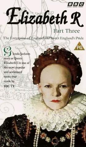 Image gallery for Elizabeth R (TV Series) (TV Series) - FilmAffinity