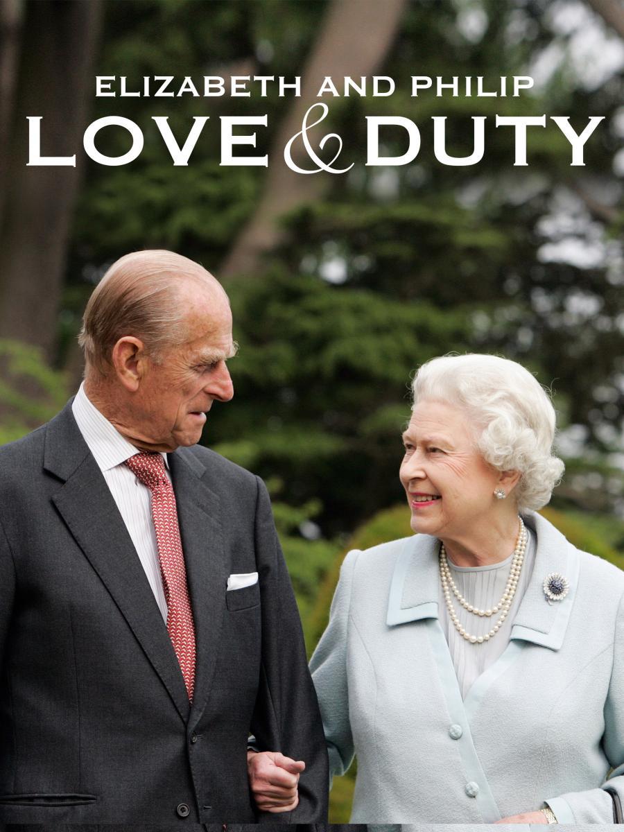 Image gallery for Elizabeth & Philip: Love and Duty (TV) - FilmAffinity