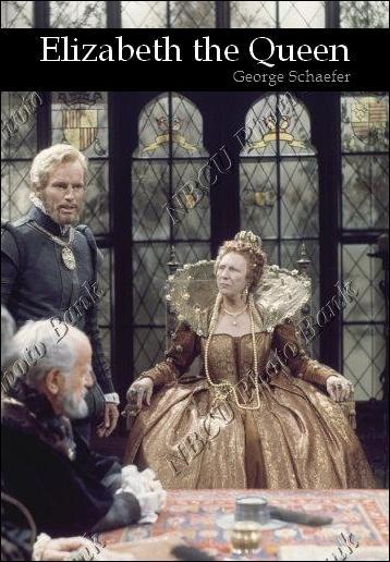 Image gallery for Elizabeth the Queen (TV) - FilmAffinity