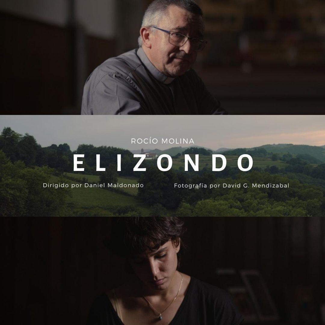 Sección visual de Elizondo (C) - FilmAffinity