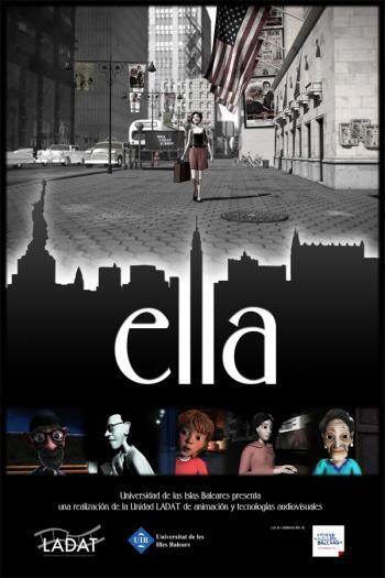 Sección visual de Ella (C) - FilmAffinity