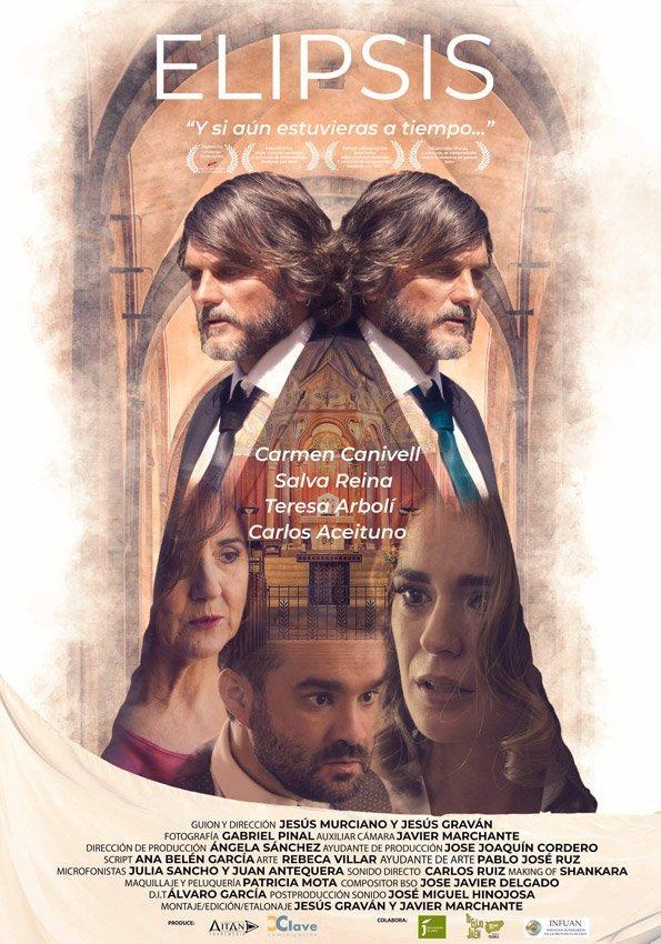 Image gallery for Ellipsis (S) - FilmAffinity