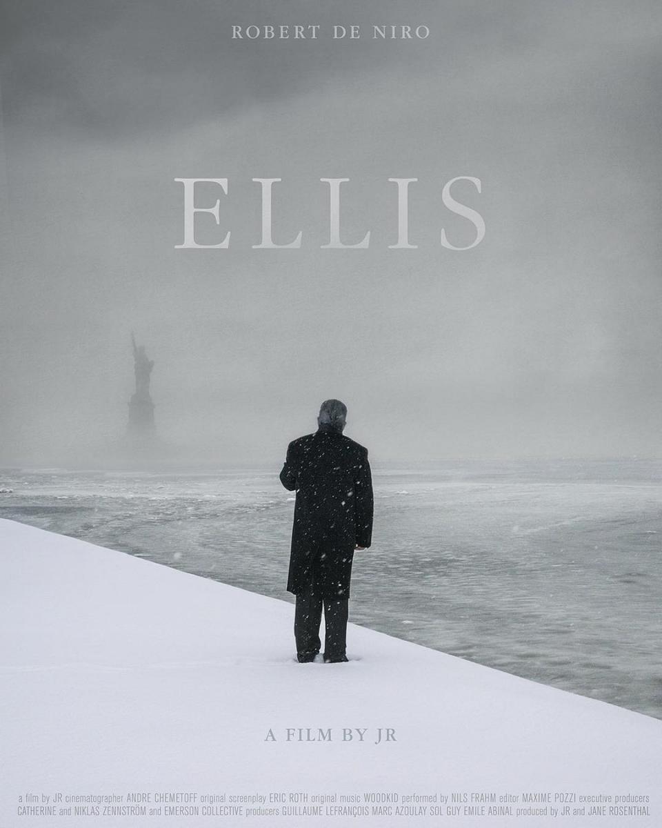 Ellis (C) (2015) - FilmAffinity