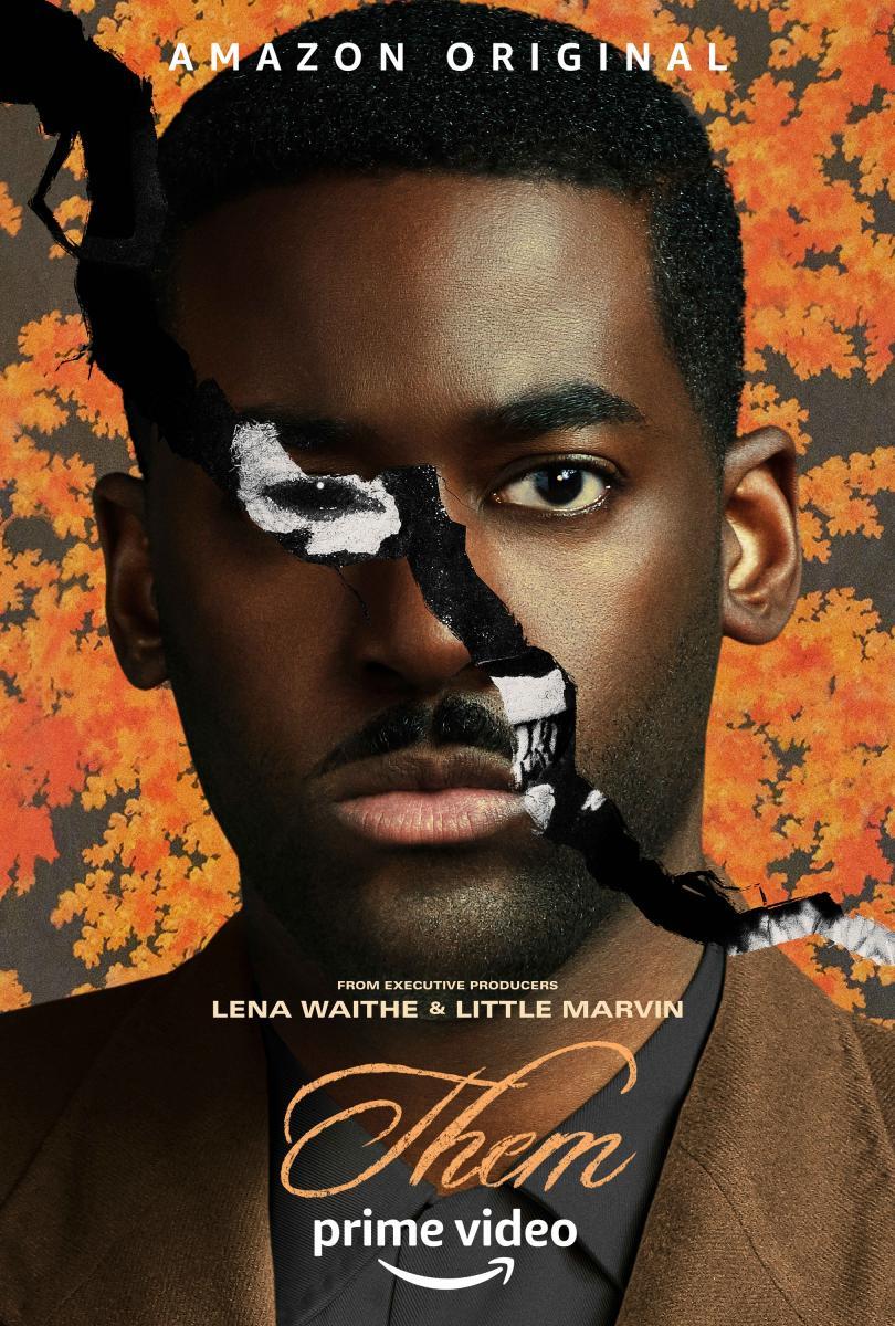 Sección visual de Ellos (Miniserie de TV) - FilmAffinity