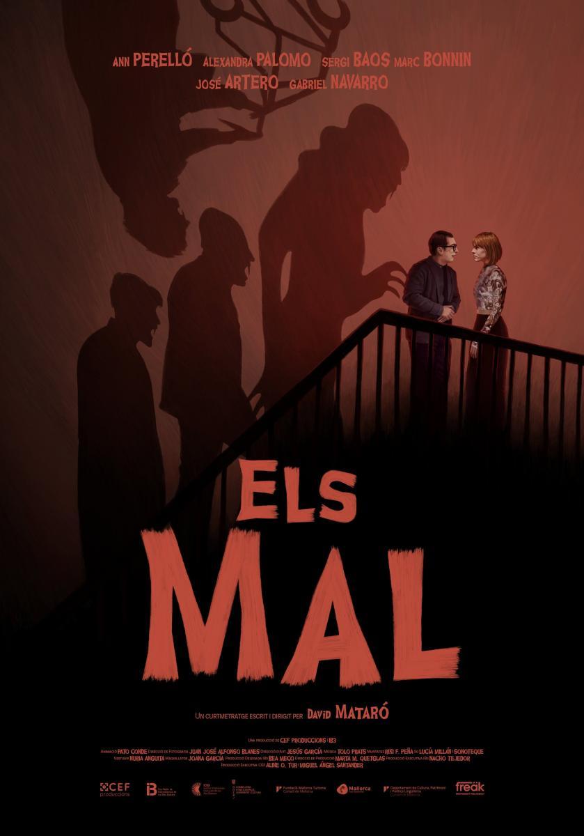 Image gallery for Els Mal (S) - FilmAffinity