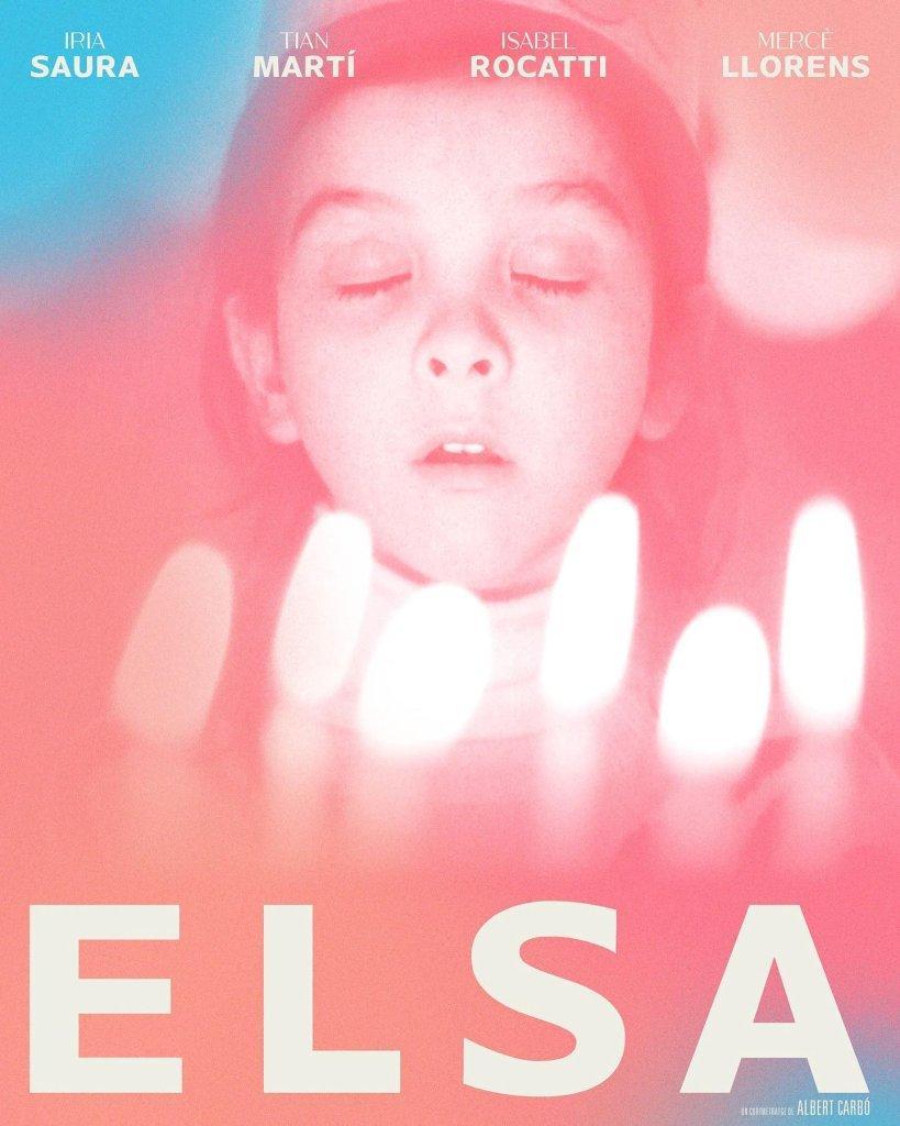 Sección visual de Elsa (C) - FilmAffinity