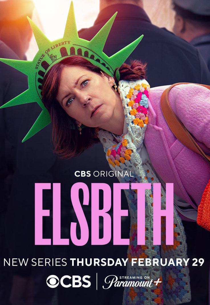 Sección visual de Elsbeth (Serie de TV) - FilmAffinity