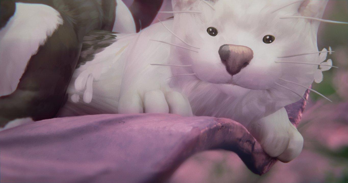 Image gallery for Elulu - FilmAffinity