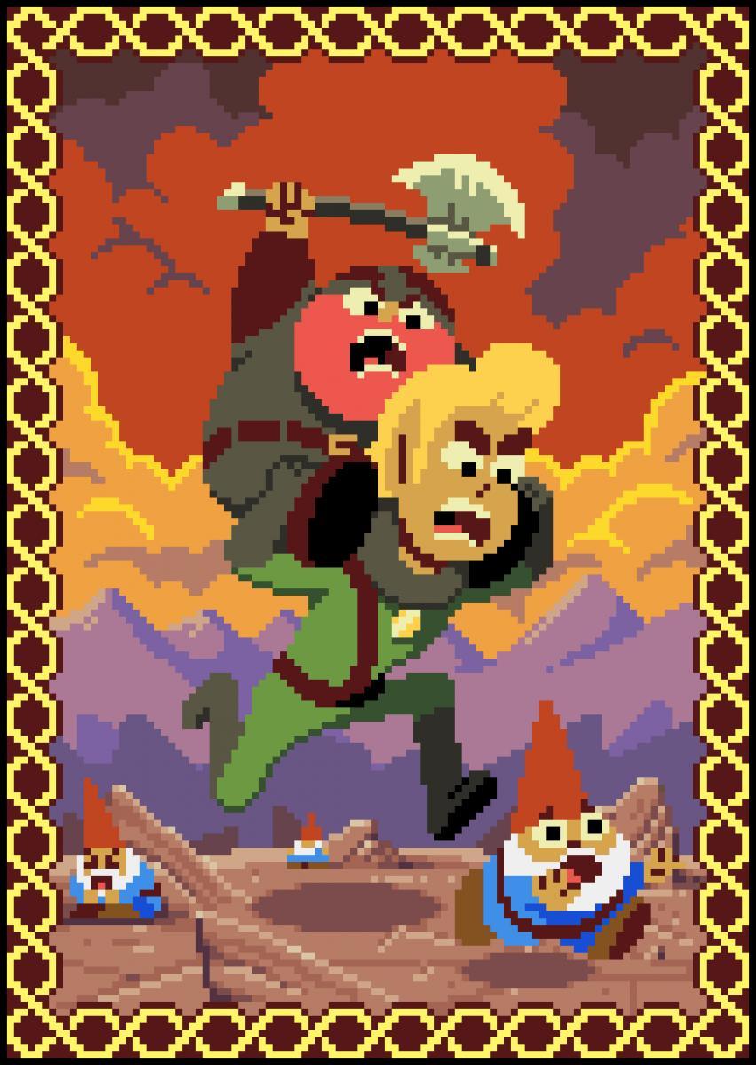 Image gallery for Elvis & Dimmi (S) - FilmAffinity