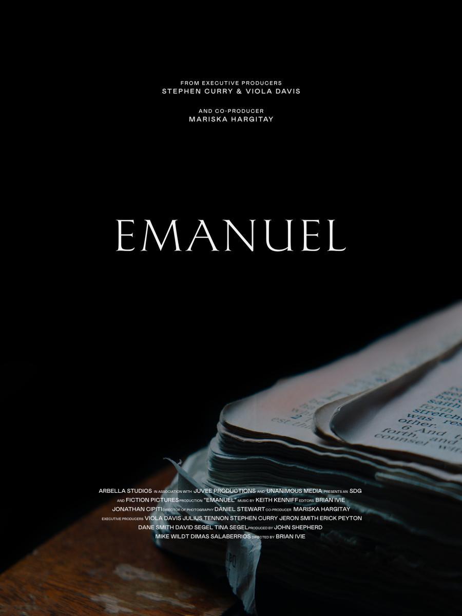 Sección visual de Emanuel - FilmAffinity