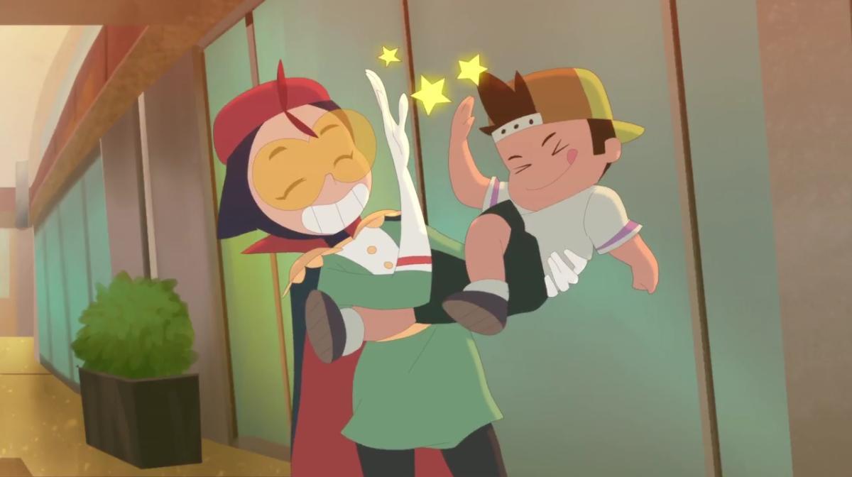 Image gallery for Emara: Emirates Hero (TV Miniseries) - FilmAffinity