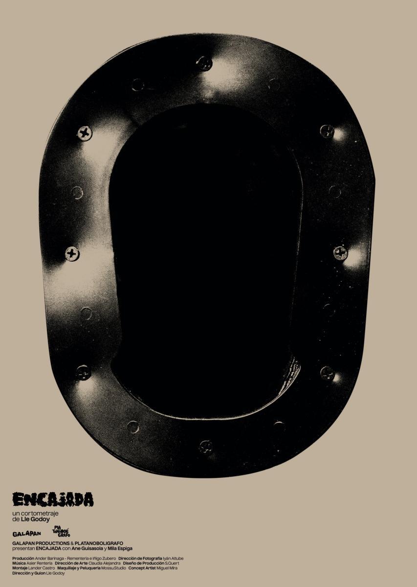 Image gallery for Embedded (S) - FilmAffinity