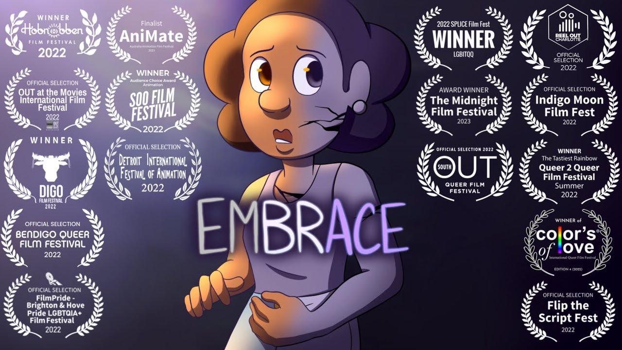 Image gallery for Embrace (S) - FilmAffinity