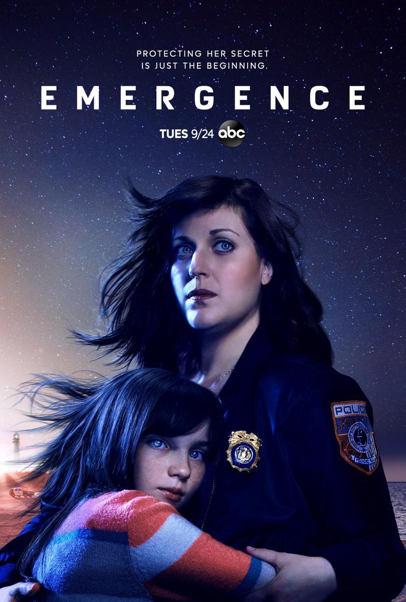 Image gallery for Emergence (TV Series) - FilmAffinity