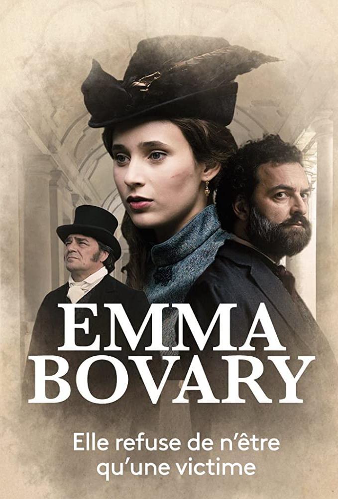 Image gallery for Emma Bovary (TV) - FilmAffinity