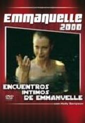Sección visual de Emmanuelle 2000: Encuentros íntimos - FilmAffinity