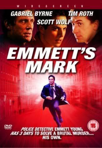 Image gallery for Emmett's Mark - FilmAffinity