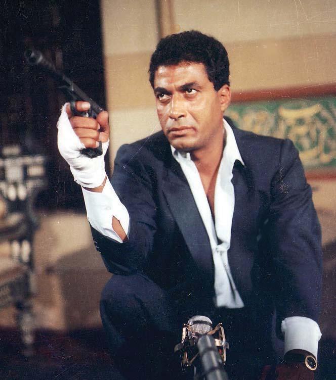 Image gallery for Emperor - FilmAffinity