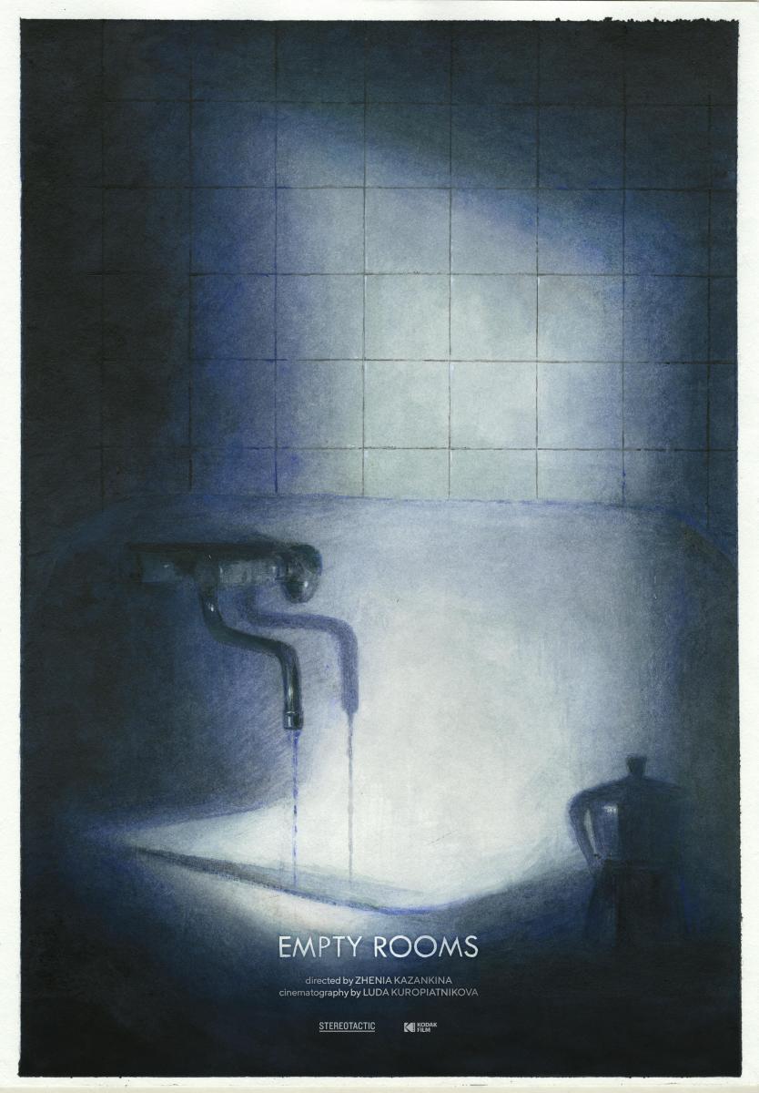 Image gallery for Empty Rooms (S) - FilmAffinity