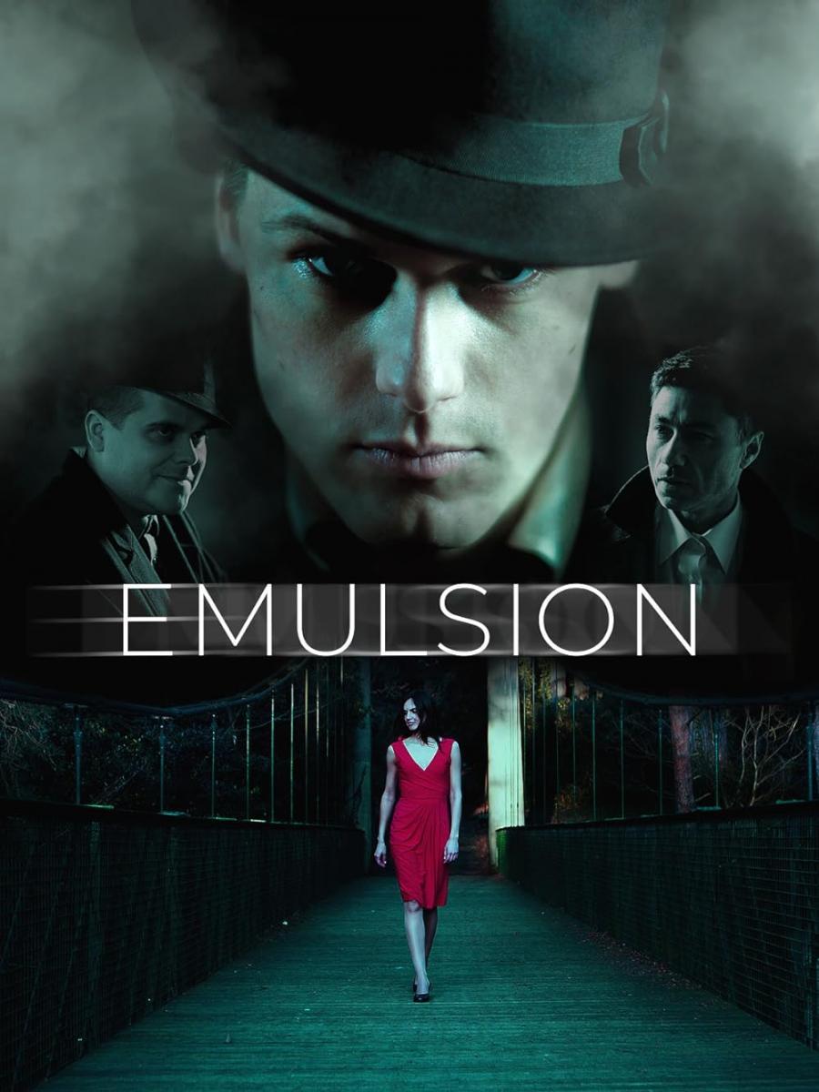 Image gallery for Emulsion - FilmAffinity