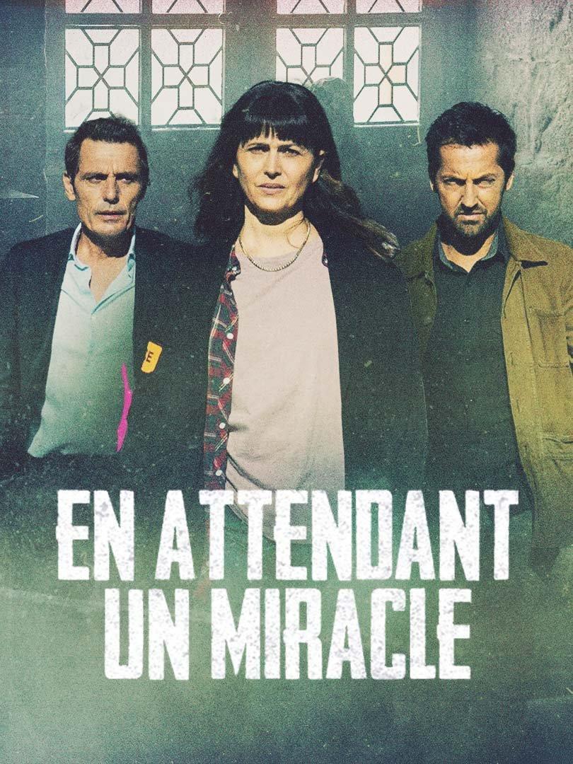 Sección visual de En attendant un miracle (TV) - FilmAffinity
