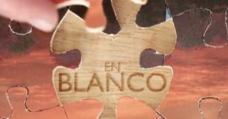 Image gallery for En blanco (S) - FilmAffinity