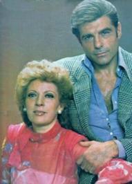 Sección visual de En busca del paraíso (Serie de TV) - FilmAffinity