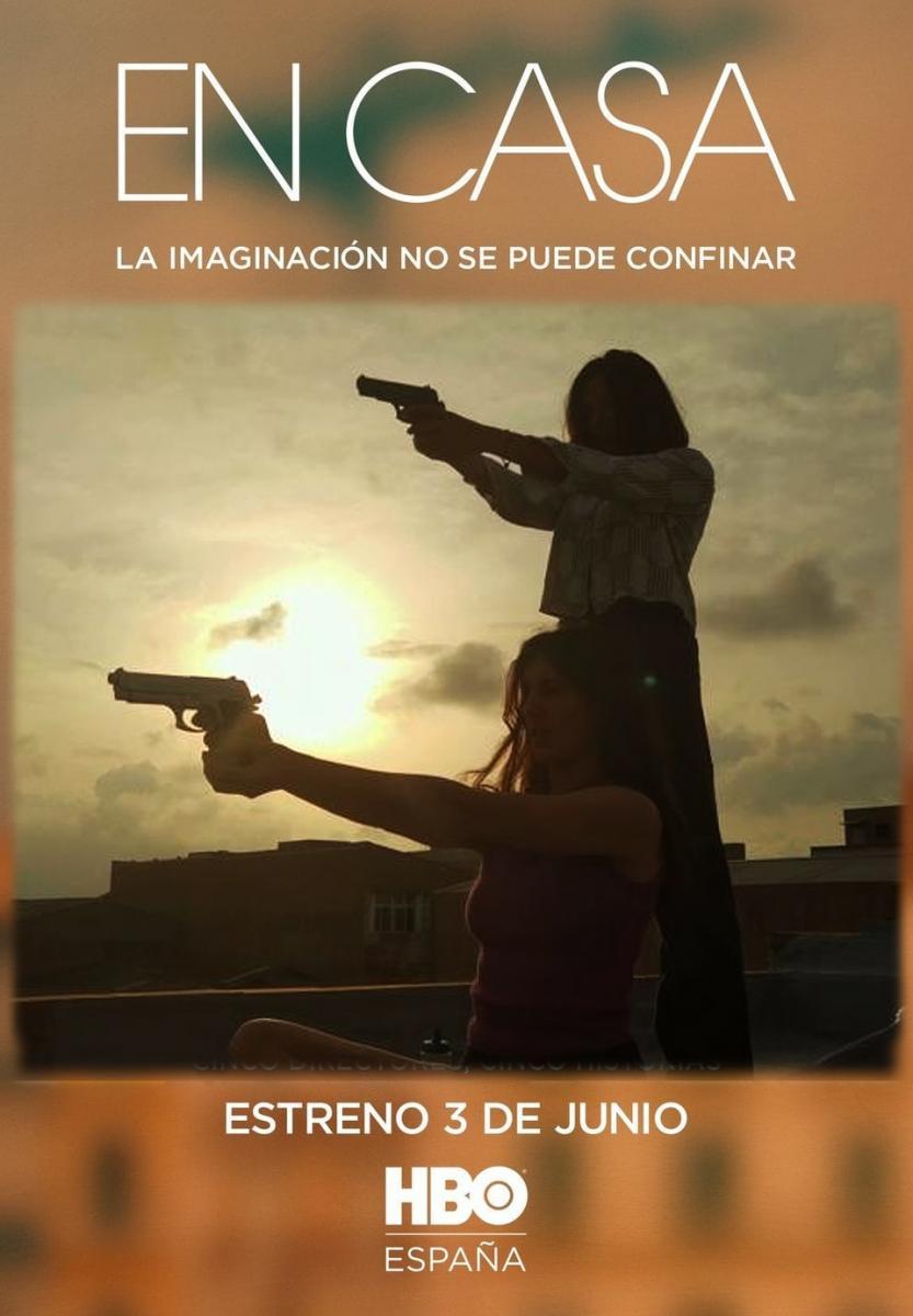 Sección visual de En casa: Mira este vídeo de gatitos (TV) - FilmAffinity