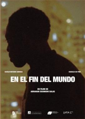 Image gallery for En el fin del mundo (S) - FilmAffinity