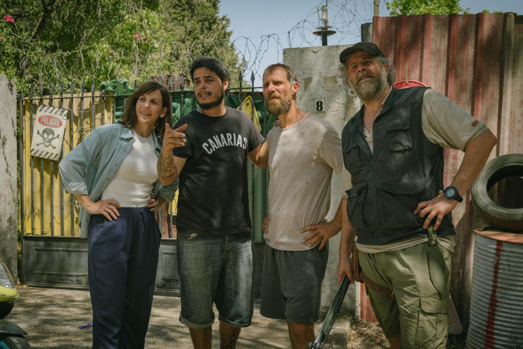 Image gallery for En fin (TV Series) - FilmAffinity