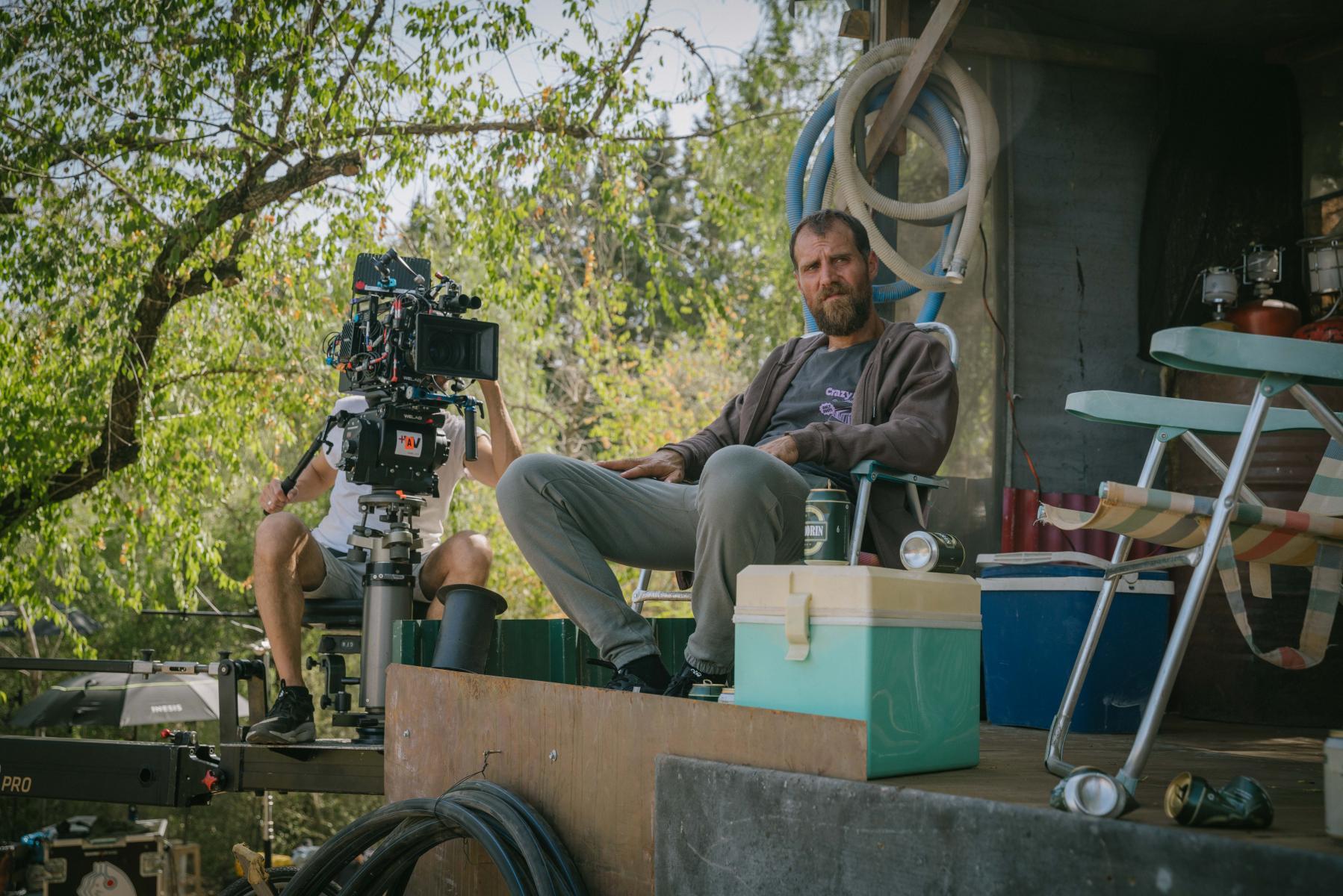 Image gallery for En fin (TV Series) - FilmAffinity