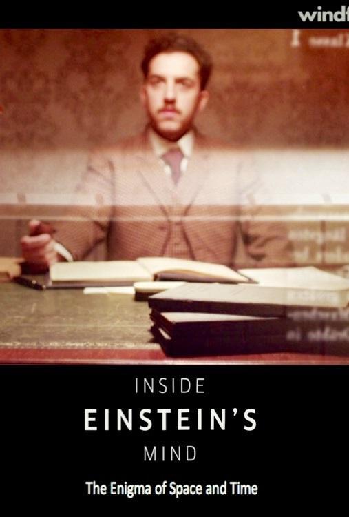 Sección visual de En la mente de Einstein (TV) - FilmAffinity