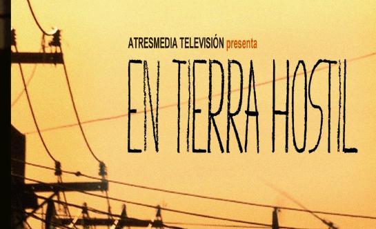 Sección Visual De En Tierra Hostil Serie De Tv Filmaffinity