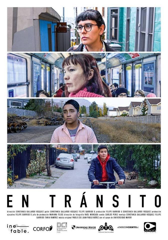 Image gallery for En tránsito - FilmAffinity