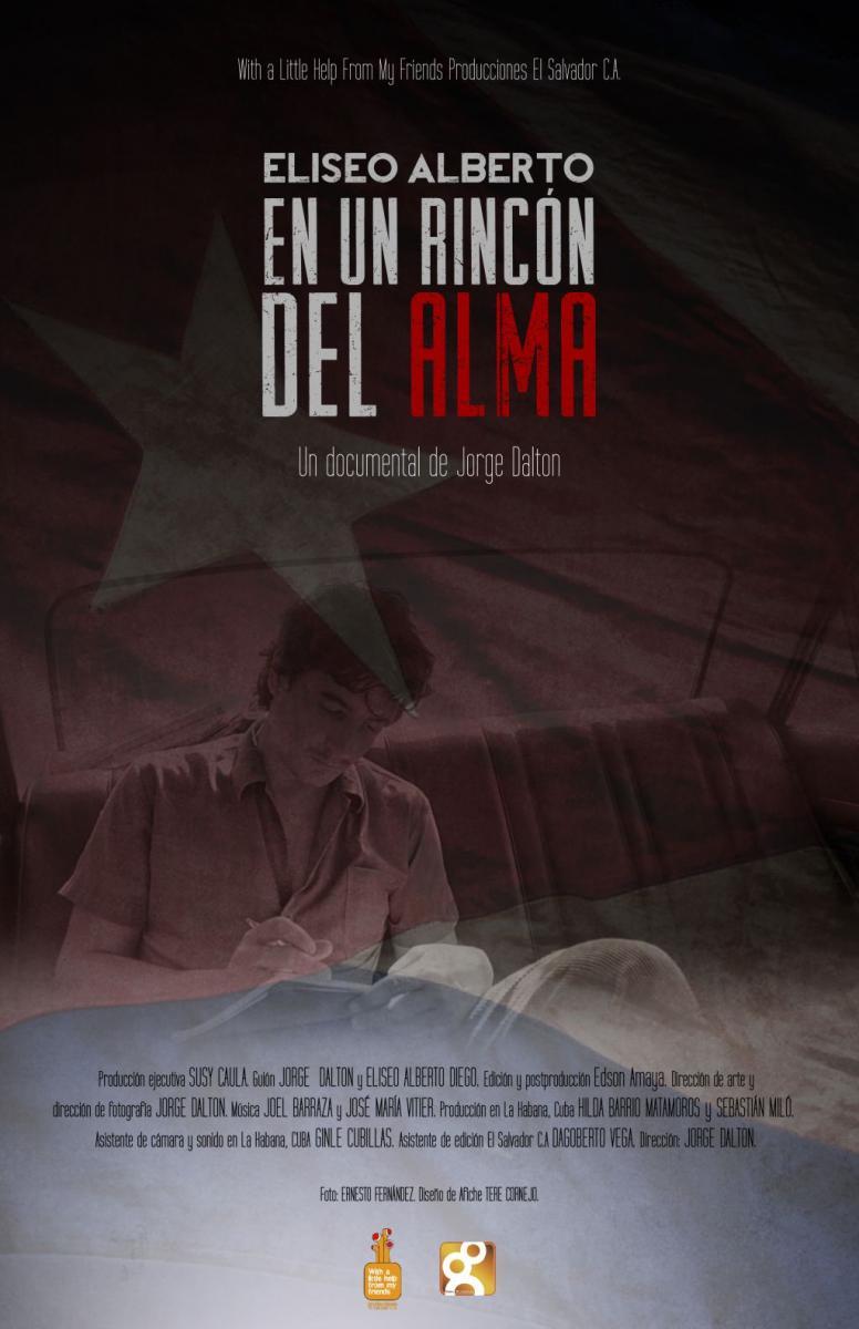 Image gallery for En un rincón del alma - FilmAffinity