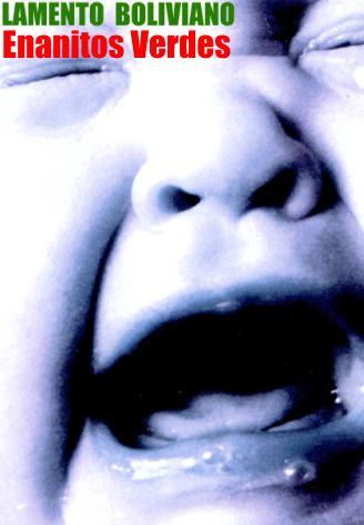 Image gallery for Enanitos Verdes: Lamento boliviano (Music Video) - FilmAffinity