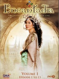 Image gallery for Encantadia (TV Series) - FilmAffinity