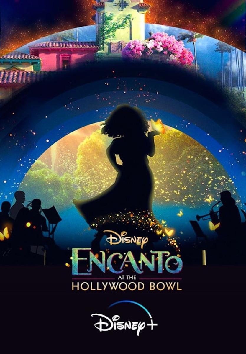 Image gallery for Encanto at the Hollywood Bowl - FilmAffinity