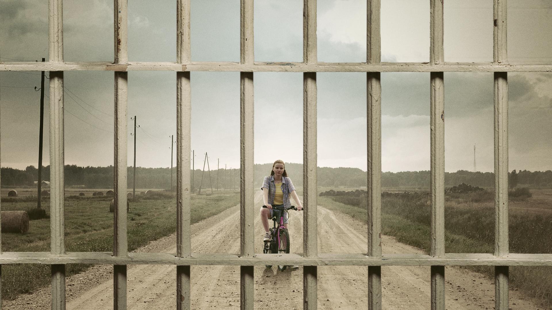 Sección visual de Encerrado con el diablo (Miniserie de TV) - FilmAffinity