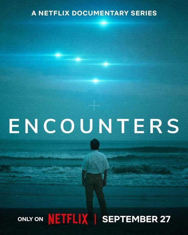 Image gallery for Encounters (TV Miniseries) - FilmAffinity