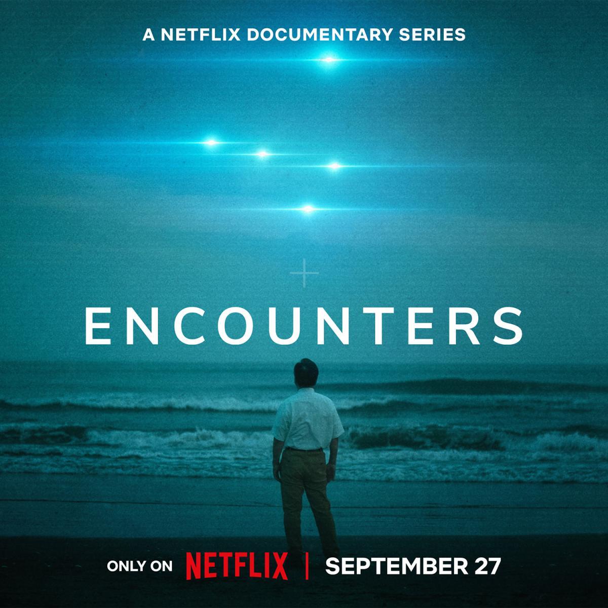 Image gallery for Encounters (TV Miniseries) - FilmAffinity