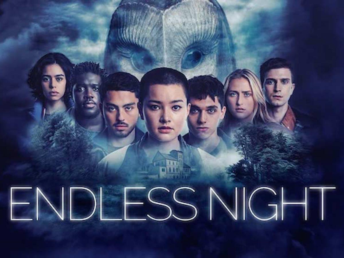 Image gallery for Endless Night (TV Series) - FilmAffinity