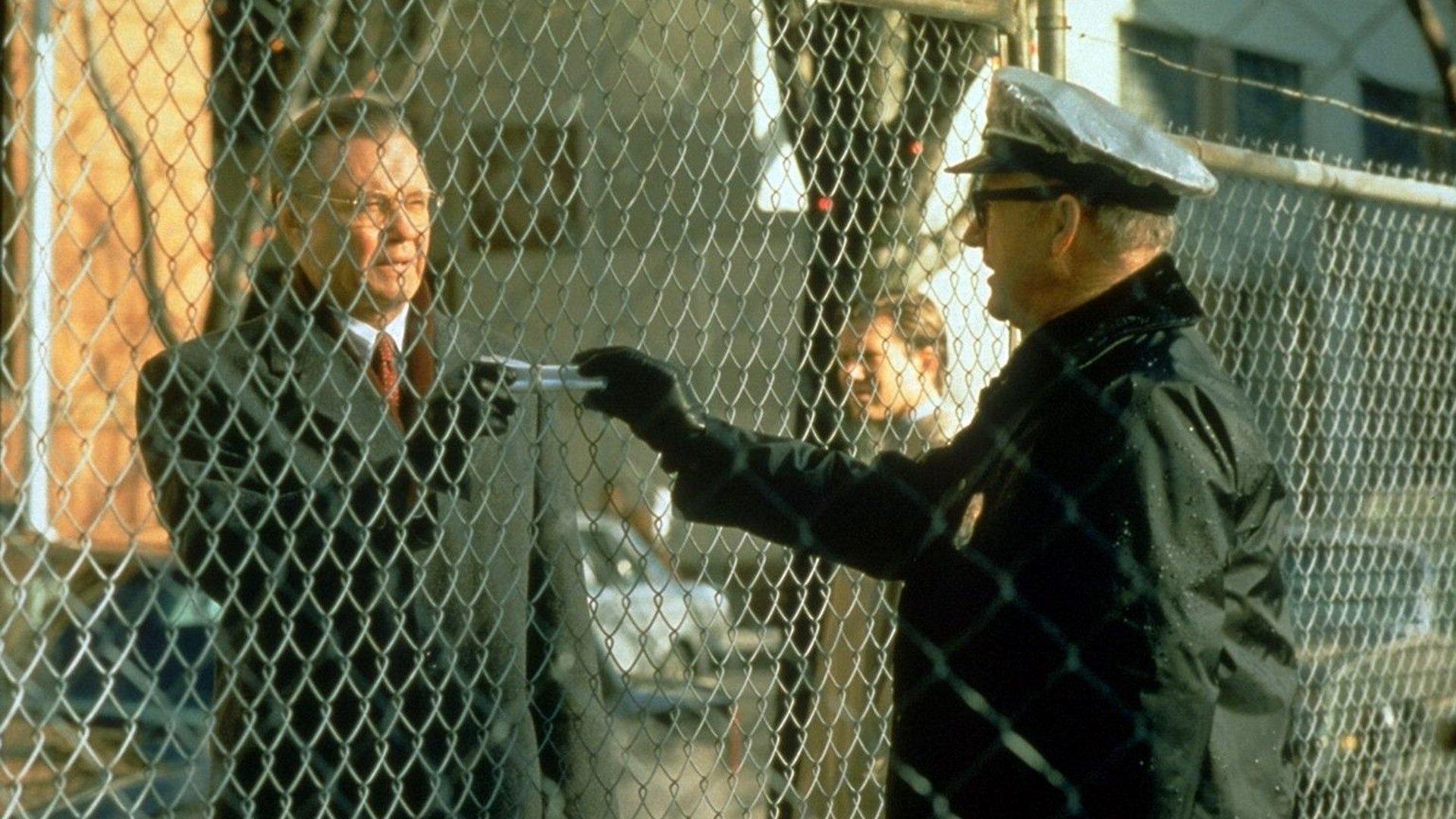 Sección visual de Enemigo público - FilmAffinity