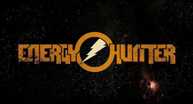 Image gallery for Energy Hunter (S) - FilmAffinity