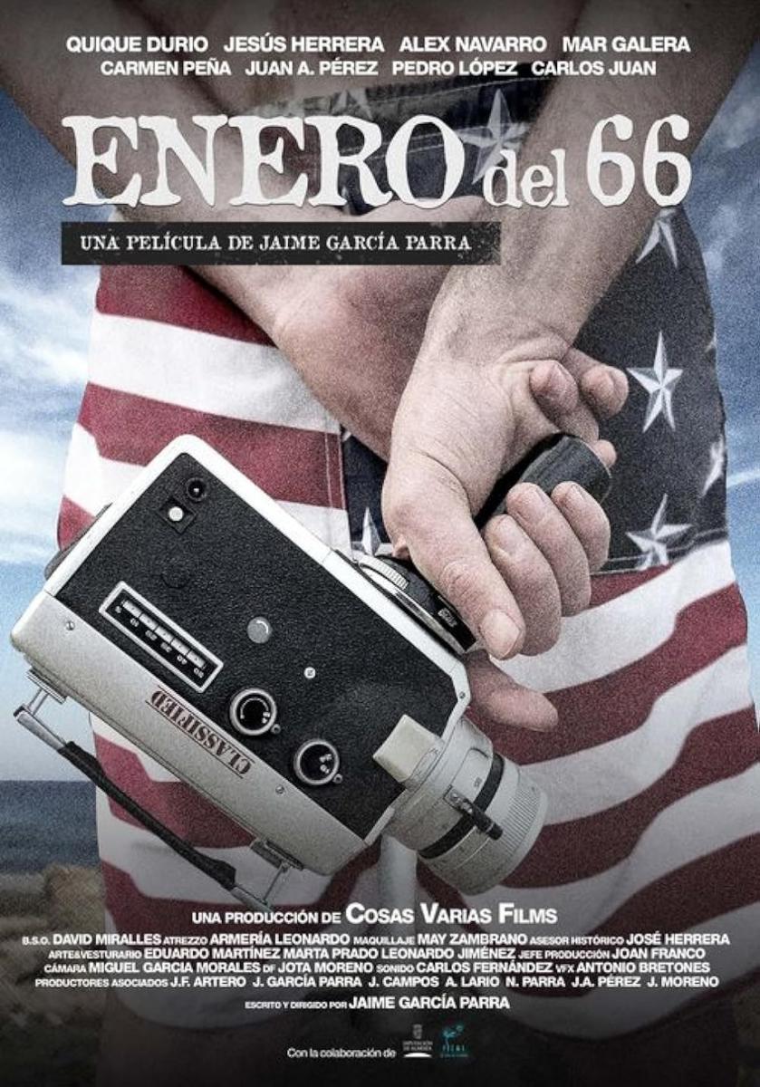 Sección visual de Enero del 66 (C) - FilmAffinity