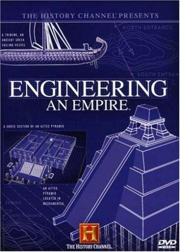 Image gallery for Engineering an Empire (TV Series) - FilmAffinity