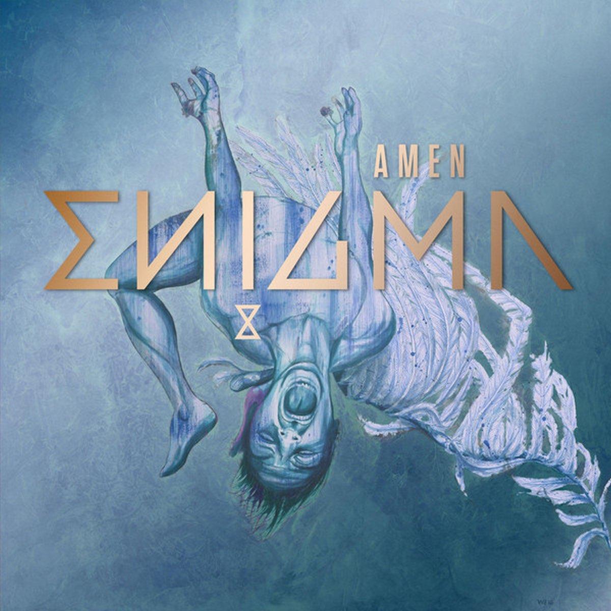Image gallery for Enigma: Amen (Music Video) - FilmAffinity
