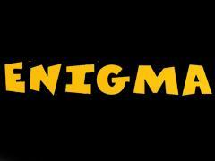 Sección visual de Enigma (Serie de TV) - FilmAffinity