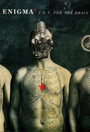 Image gallery for Enigma: T.N.T. for the Brain (Music Video) - FilmAffinity